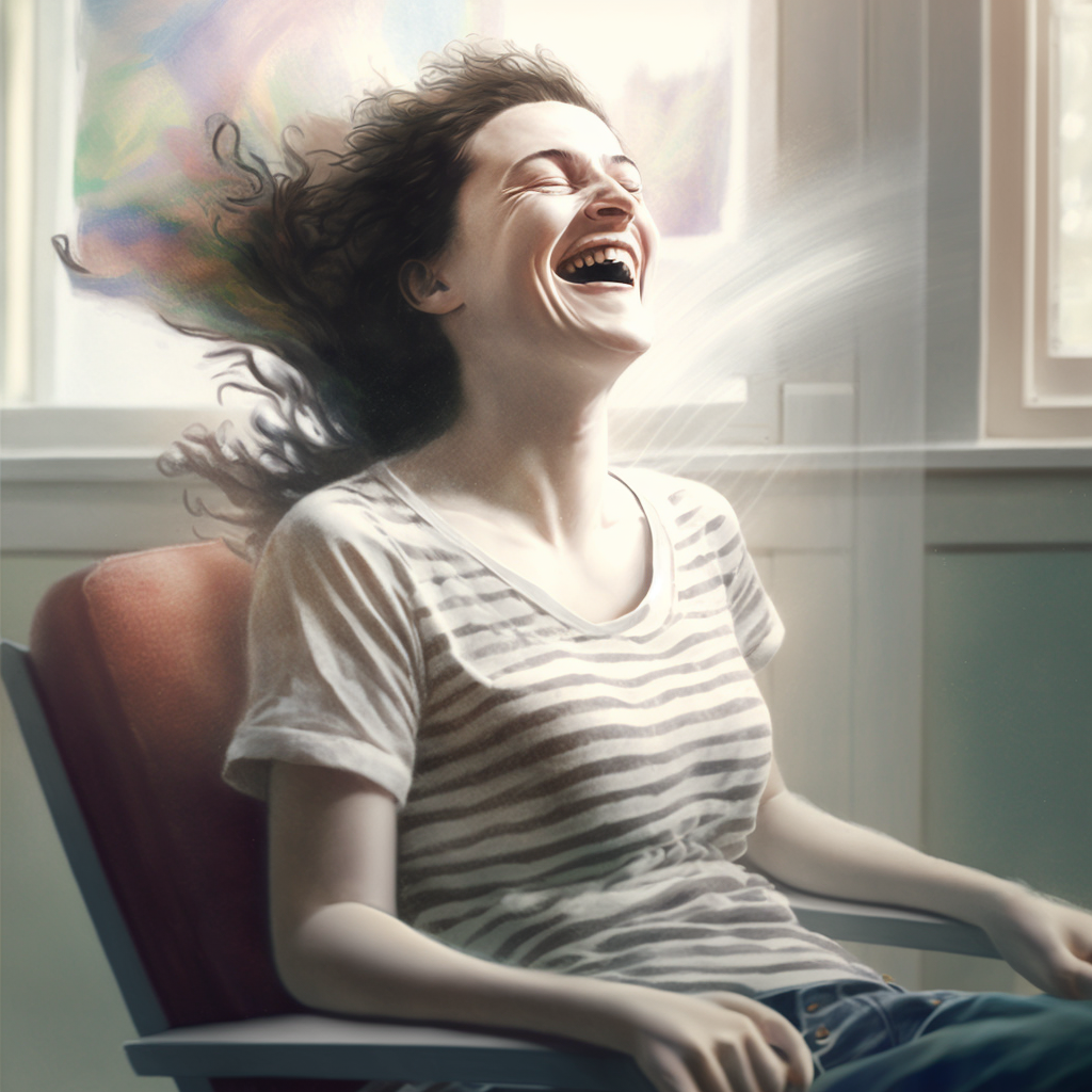 Reprogramação 0dB – Reprogramação do Silêncio